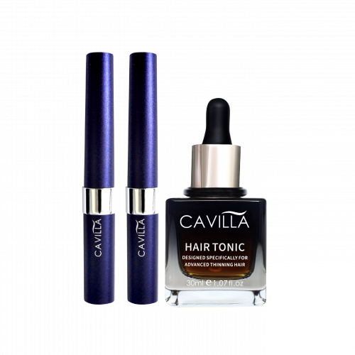 Cavilla – Official Website